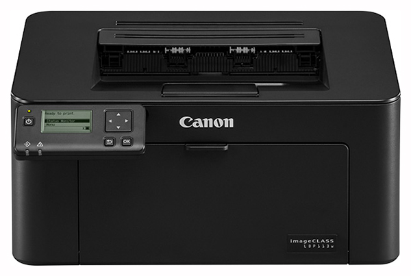 Лазерный принтер Canon i-SENSYS LBP113W