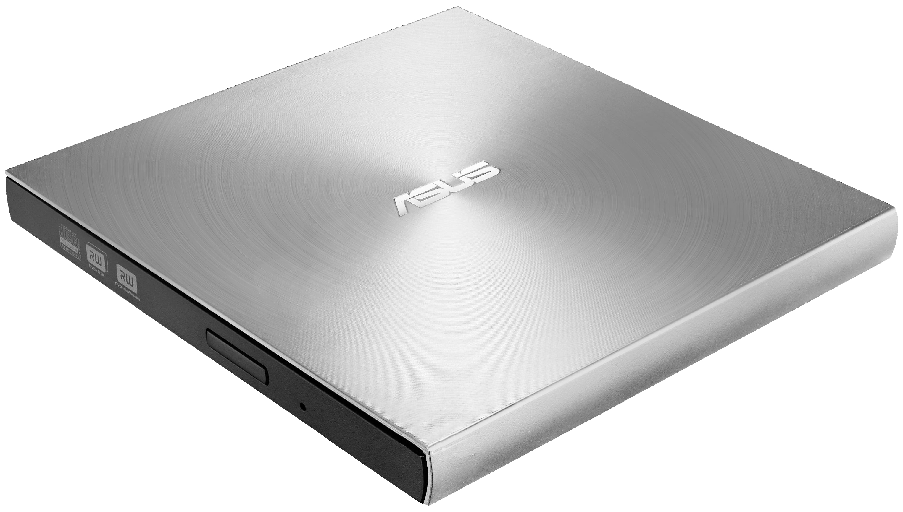 Привод Asus SDRW-08U7M-U Silver