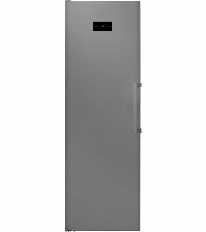 Холодильник Jacky's JL FI 1860 серебристый