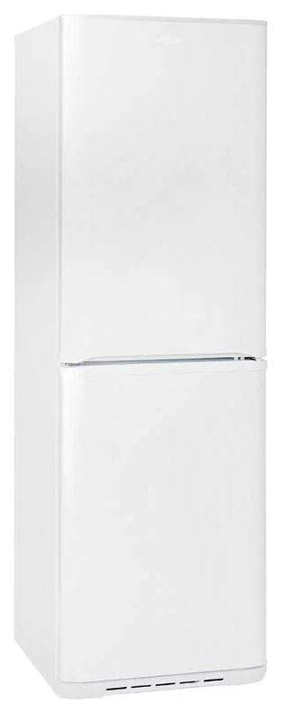 Холодильник Бирюса Б-360NF белый