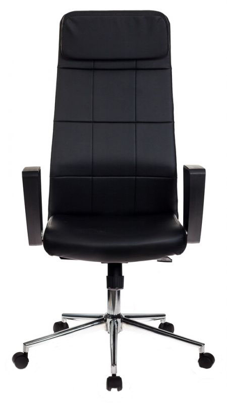 Офисное кресло Бюрократ T-995ECO/BLACK 460699, черный