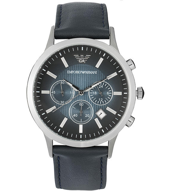 Наручные часы кварцевые мужские Emporio Armani AR2473