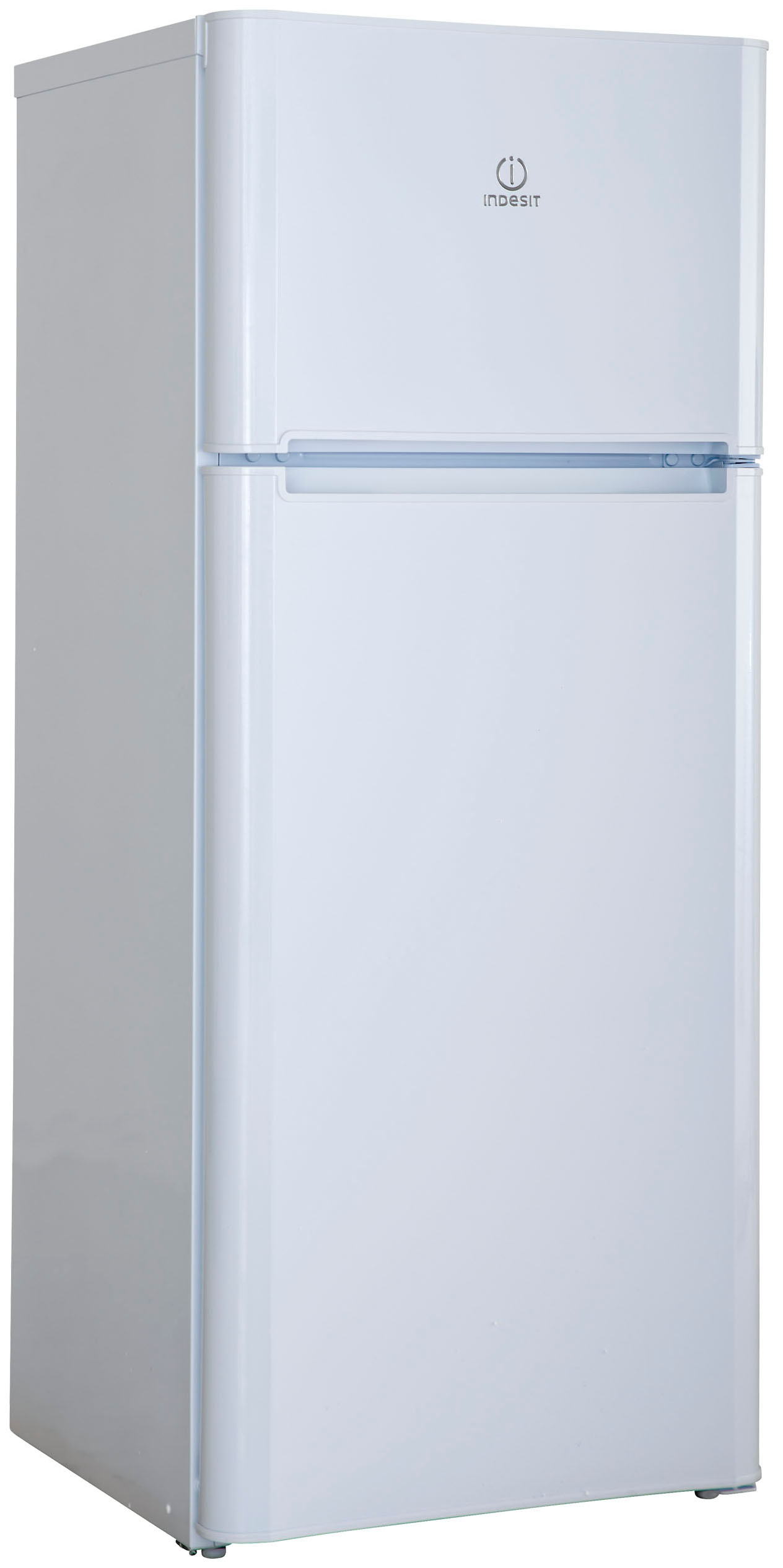 Холодильник Indesit TIA 140 белый