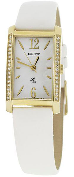 Наручные часы кварцевые женские Orient QCBG004W