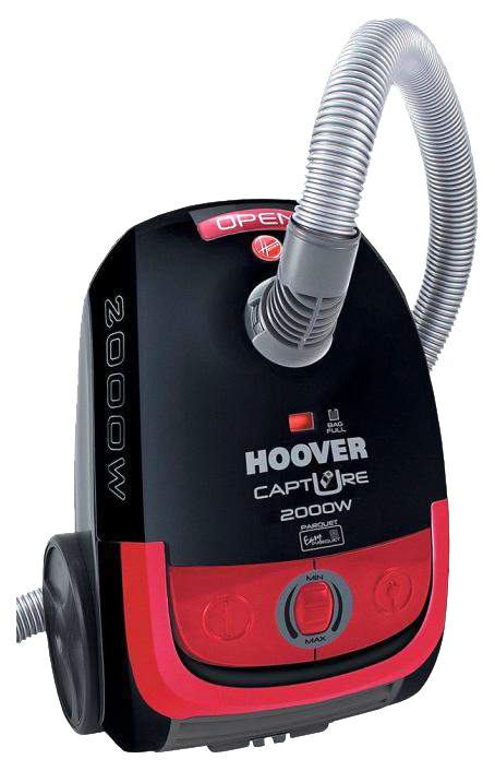 Пылесос Hoover  TCP 2010 019 Red