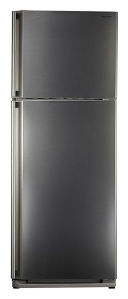 Холодильник Sharp SJ-58CST серебристый