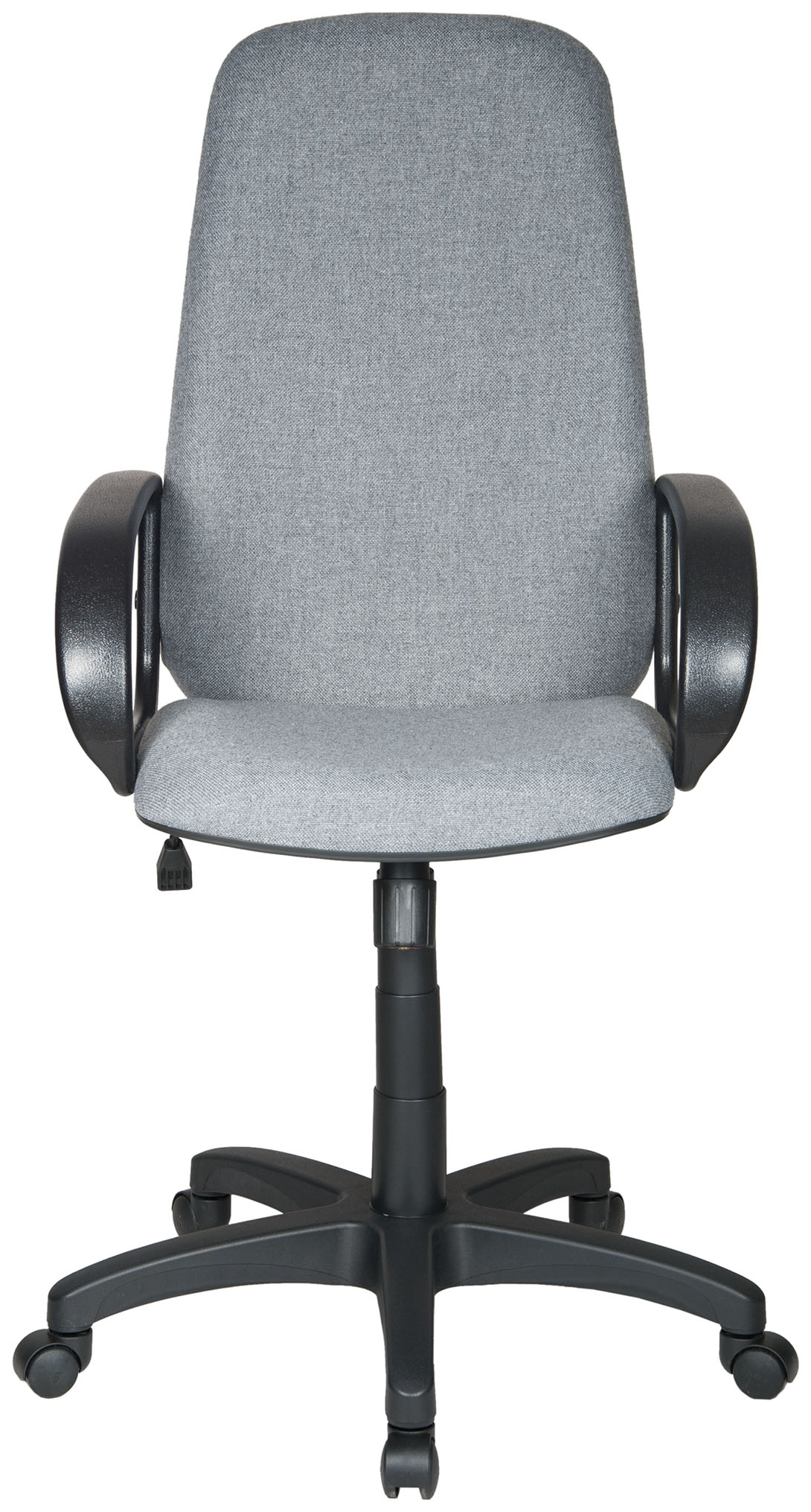 Офисное кресло Бюрократ CH-808AXSN/#G, серый