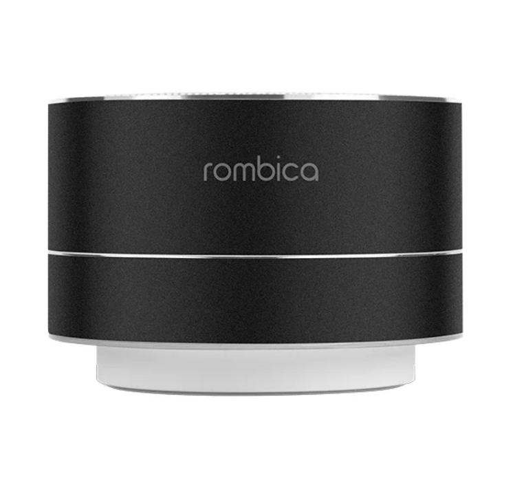 Портативная колонка Rombica Mysound BT-03 1C Black