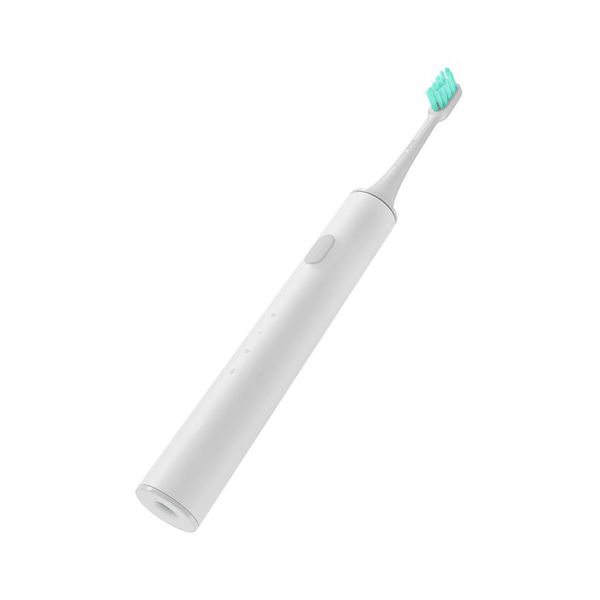 Электрическая зубная щетка Xiaomi Mi Electric Toothbrush White (NUN4008GL)