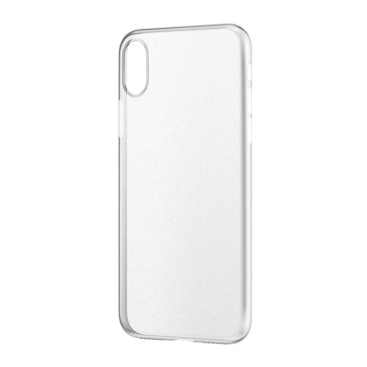 Чехол Hoco Thin Series Frosted Case для iPhone Xs Max