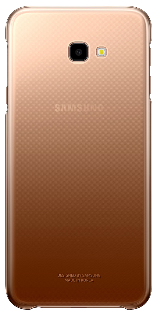 Чехол Samsung EF-AJ415CFEGRU