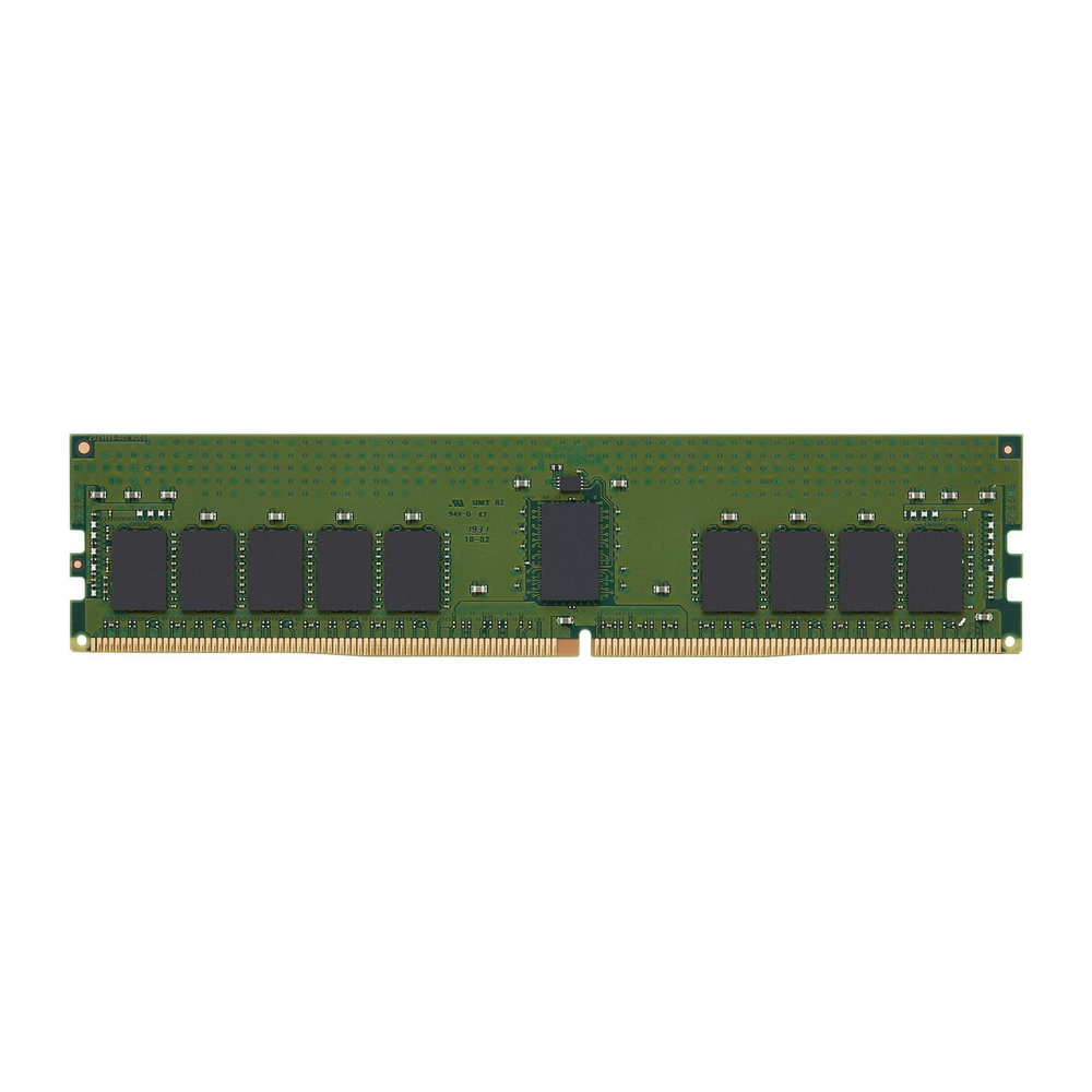 Оперативная память Kingston Server Premier (KSM32RS4/16MRR) DDR4 1x16Gb 3200MHz