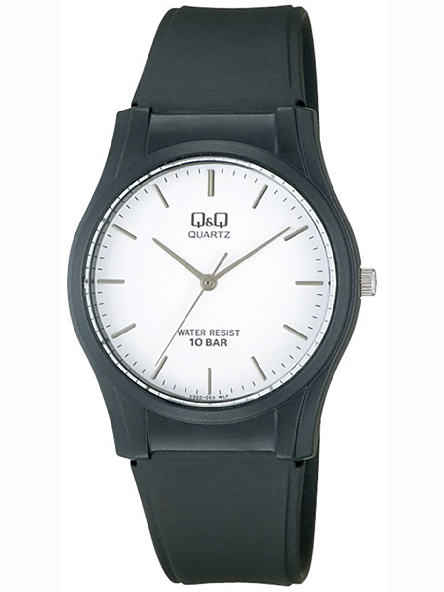 Наручные часы мужские Q&Q VQ02-003