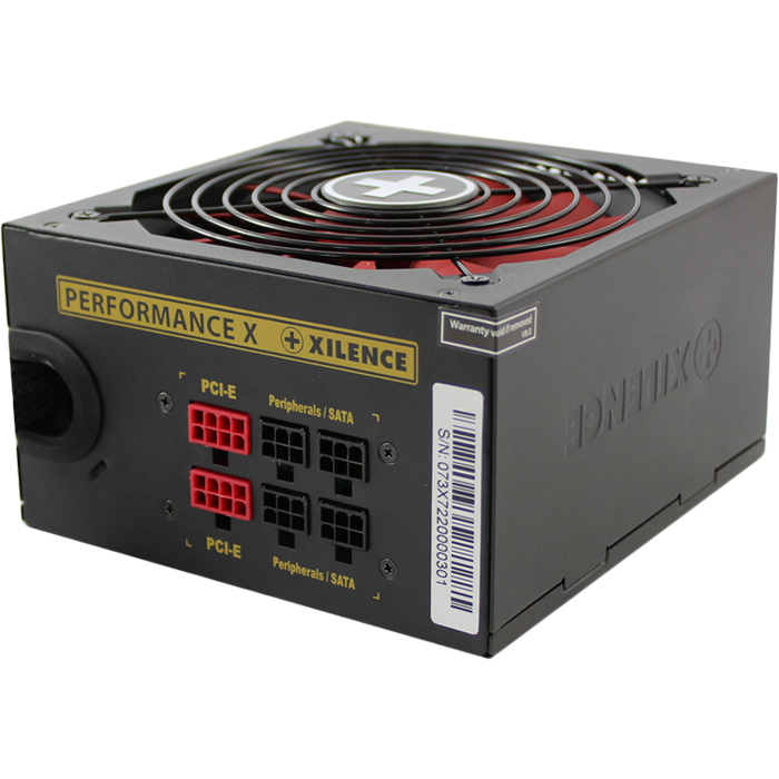 Блок питания Xilence XP750MR9 750W XN073