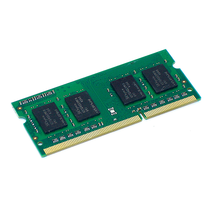 Модуль памяти Ankowall SODIMM DDR3L 4Gb 1600 1.35V