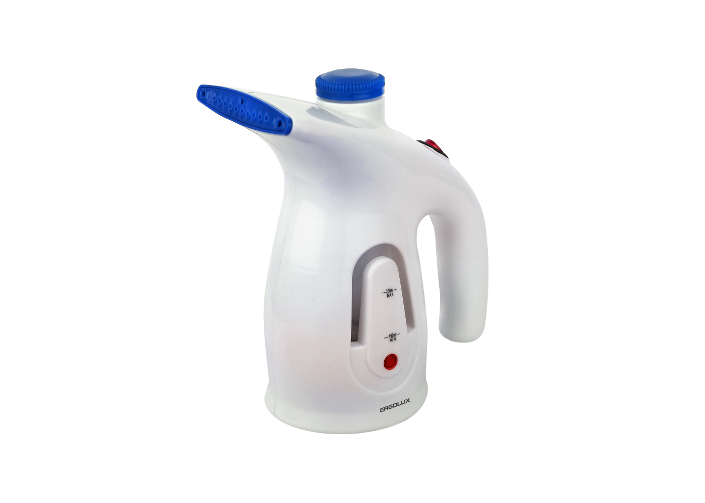 Ручной отпариватель ERGOLUX ELX-GS01-C35