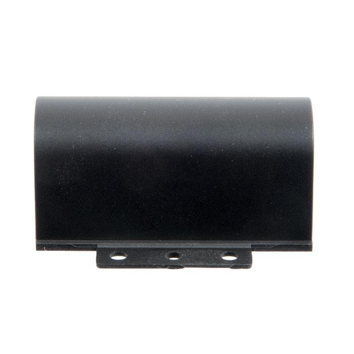 Декоративная крышка петель RocknParts для ASUS G771JM (13NB0756P05111), черная