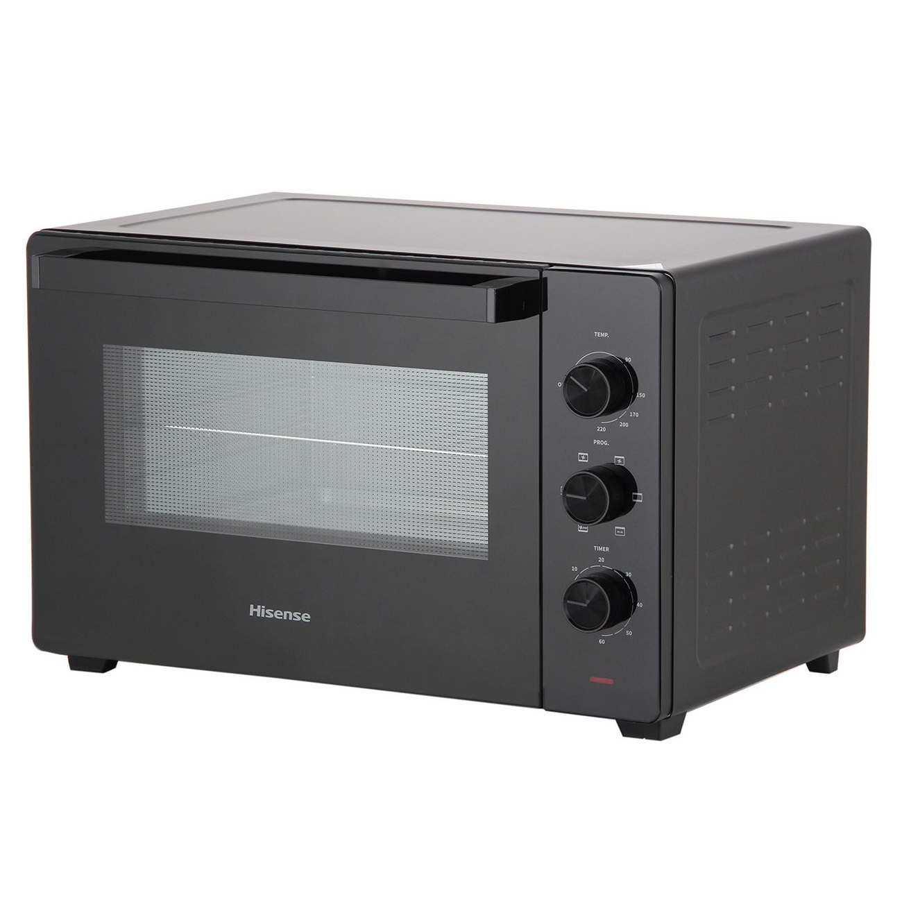 Мини-печь Hisense HOM45M