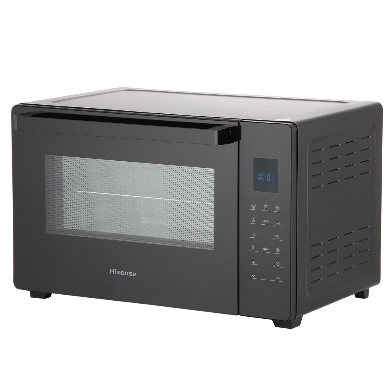 Мини-печь Hisense HOM45D