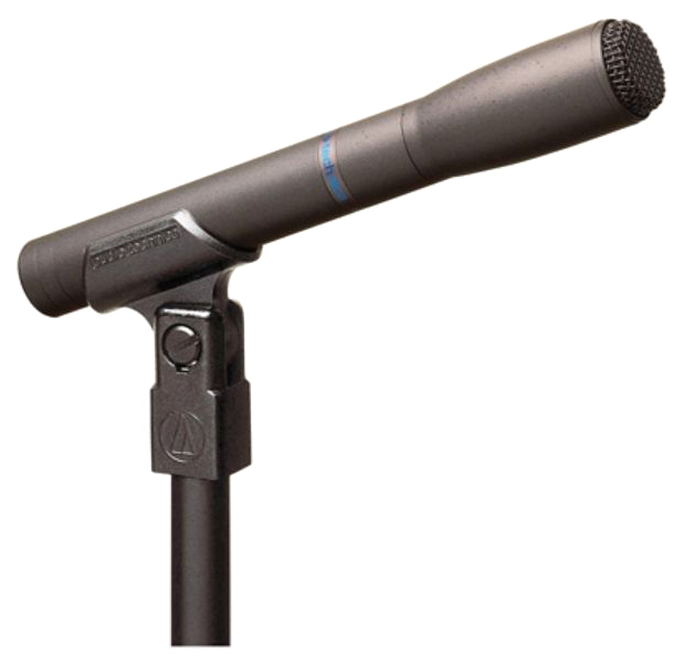 Микрофон Audio-Technica AT8010 Grey