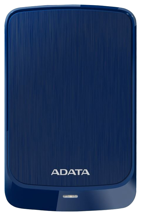 Внешний жесткий диск ADATA HV320 1ТБ (AHV320-1TU31-CBL)
