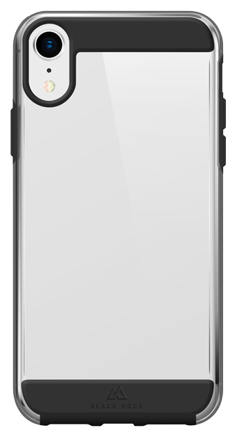 Чехол Black Rock Air для iPhone X Black 1060ARR02
