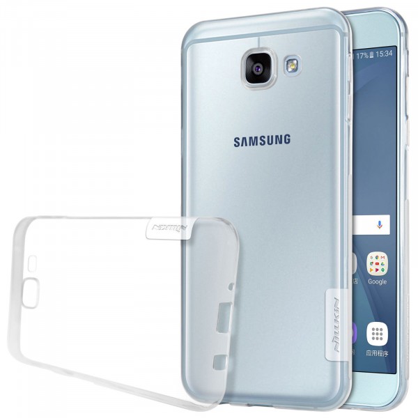 Чехол Nillkin Nature Series для Samsung A810 Galaxy A8 (2016)