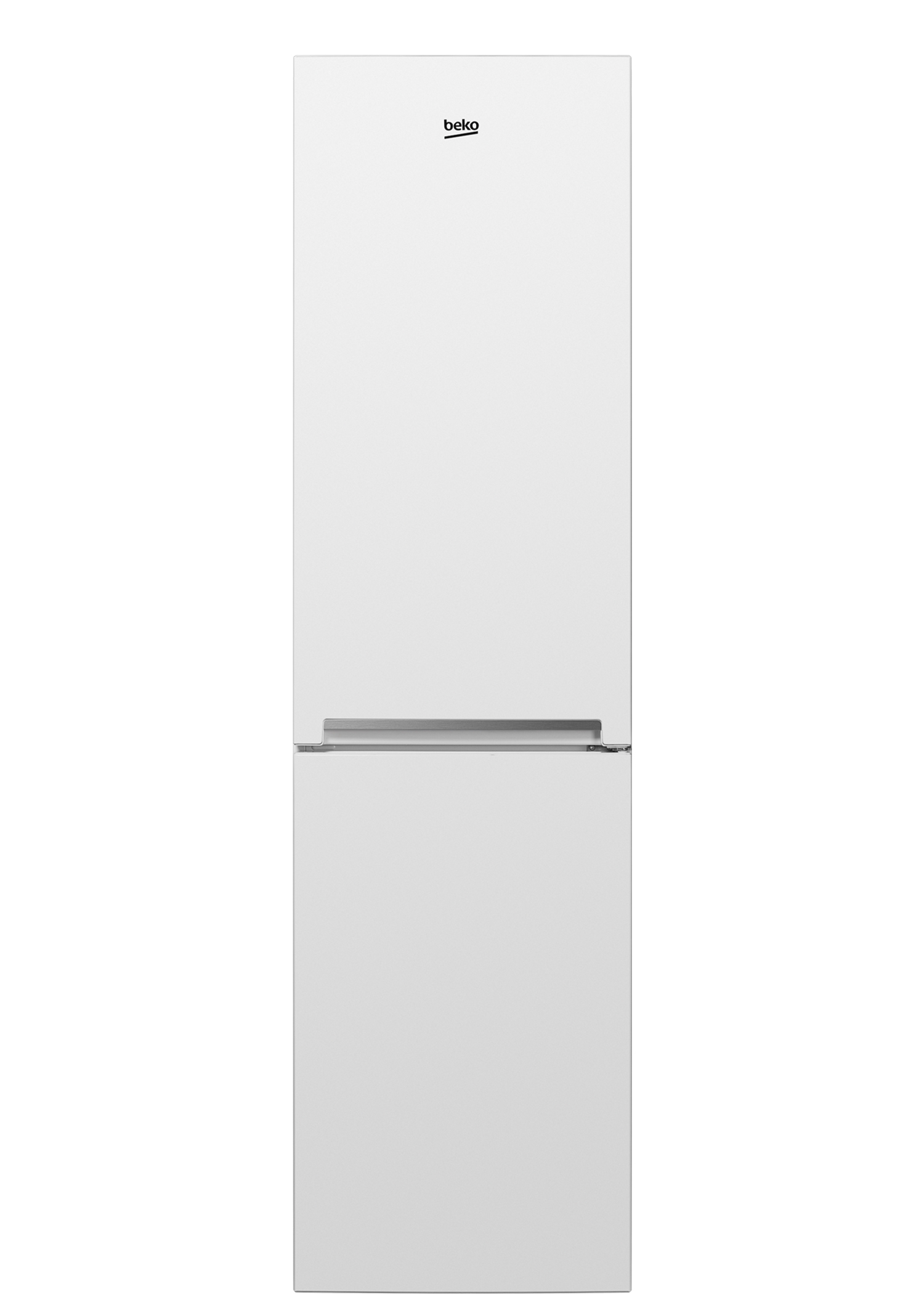 Холодильник Beko RCSK 335M20 W белый