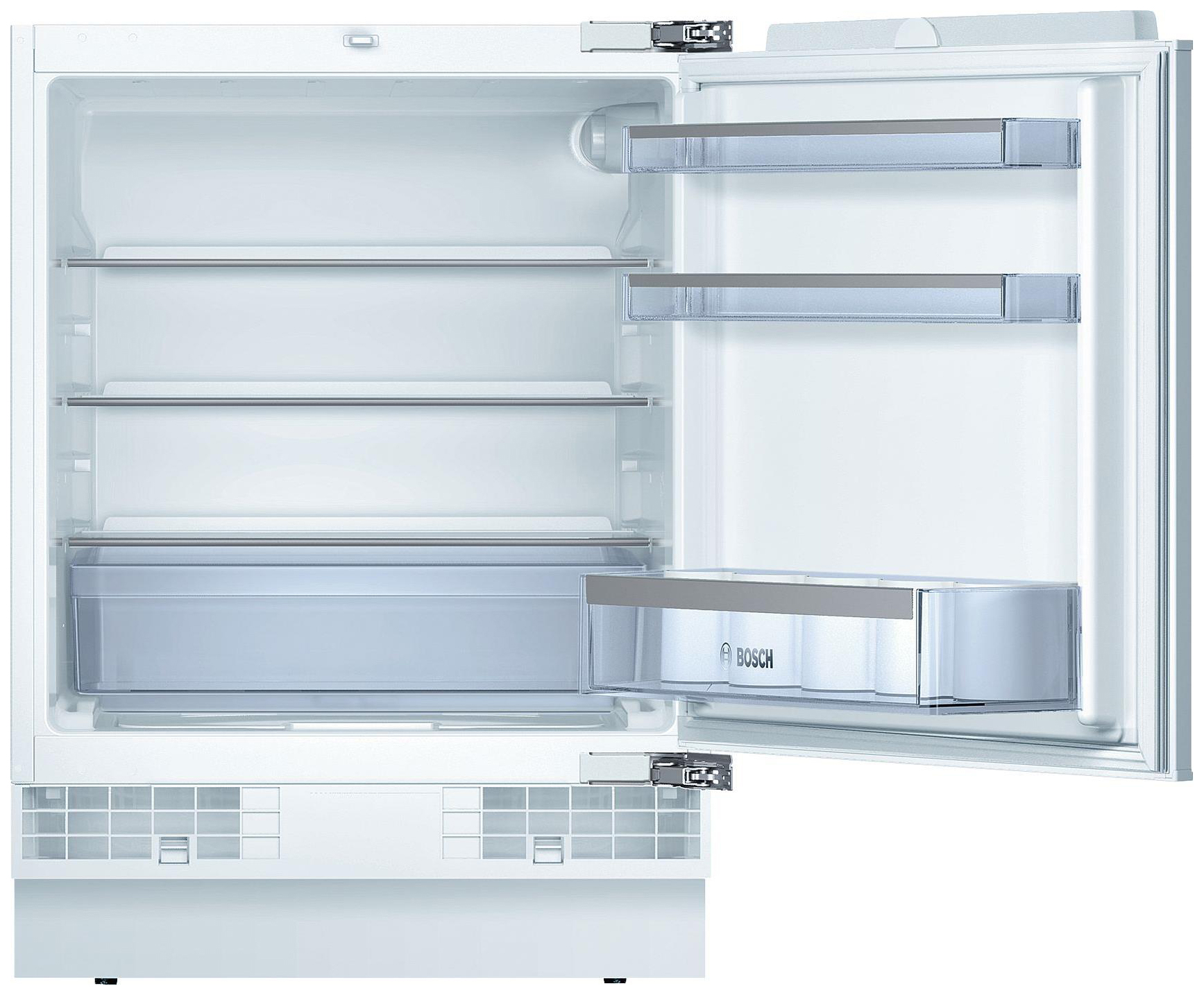 Встраиваемый холодильник Bosch KUR15A50RU White