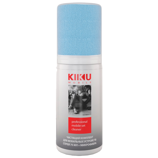 Чистящее средство для экранов KIKU Mobile 004