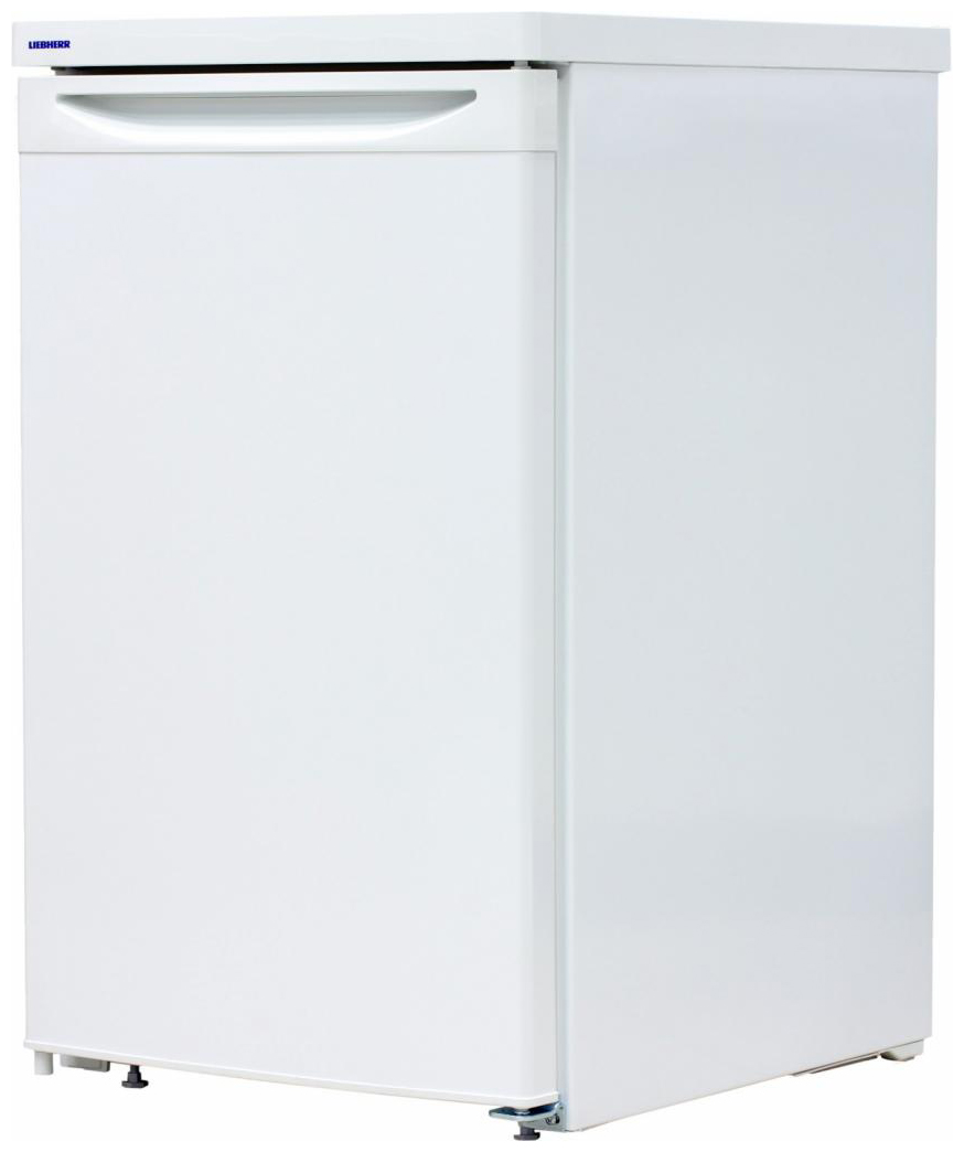 Холодильник LIEBHERR T 1504-20 001 белый