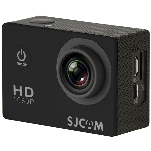 Экшн-камера SJCAM SJ4000 Black (10013070)