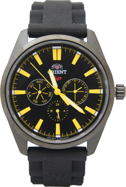 Наручные часы кварцевые мужские Orient UX00003B