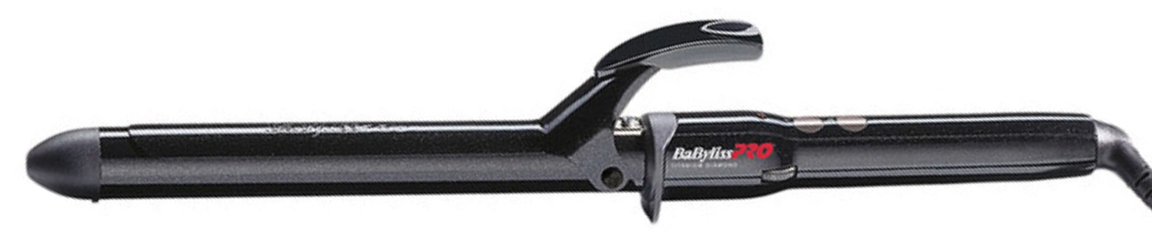 Щипцы для волос BaByliss Pro Titanium Diamond BAB2472TDE