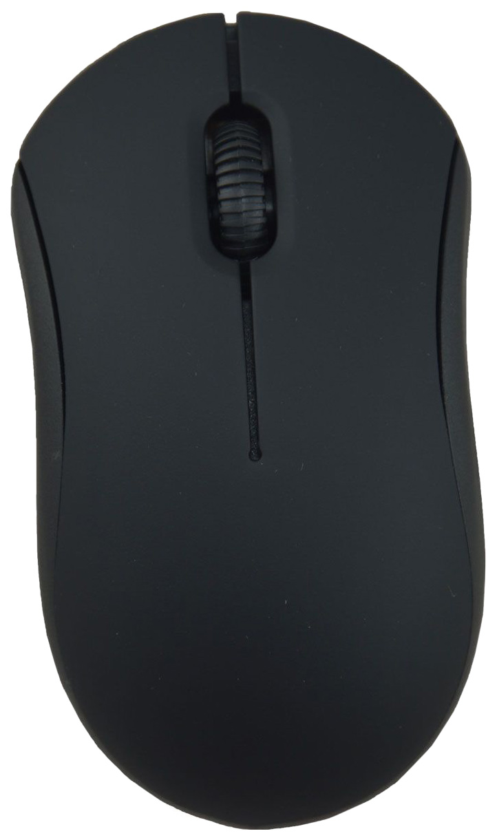 Мышь Ritmix ROM-111 Black