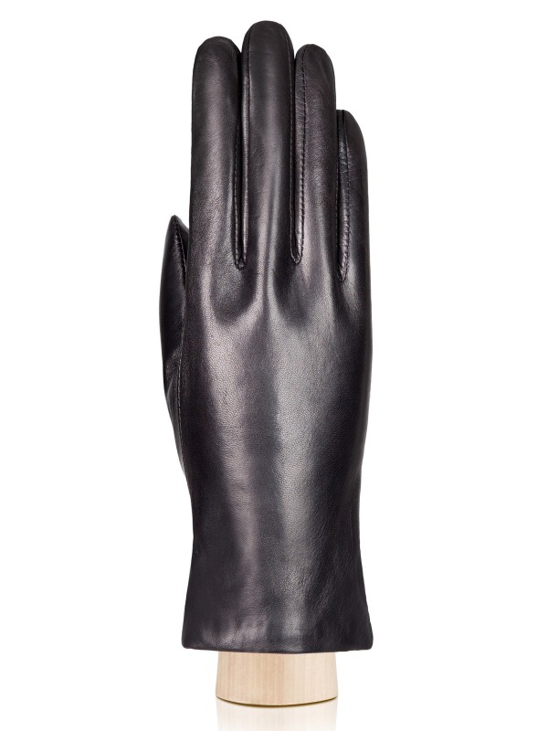 Перчатки женские Eleganzza IS0190 черные 6