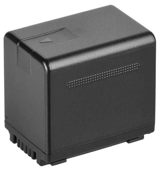 Аккумулятор для видеокамеры Panasonic VW-VBT380E-K