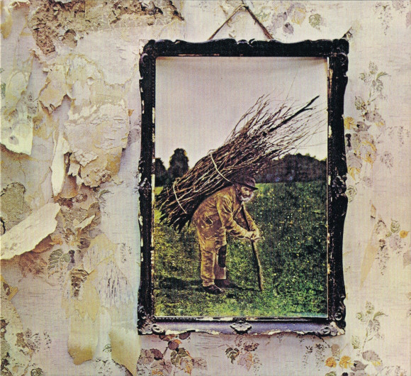 Led Zeppelin "Led Zeppelin IV"