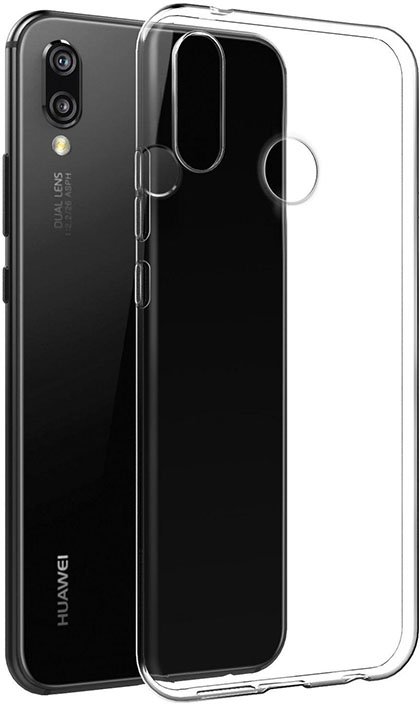 Чехол GOSSO CASES для Huawei Honor 8X