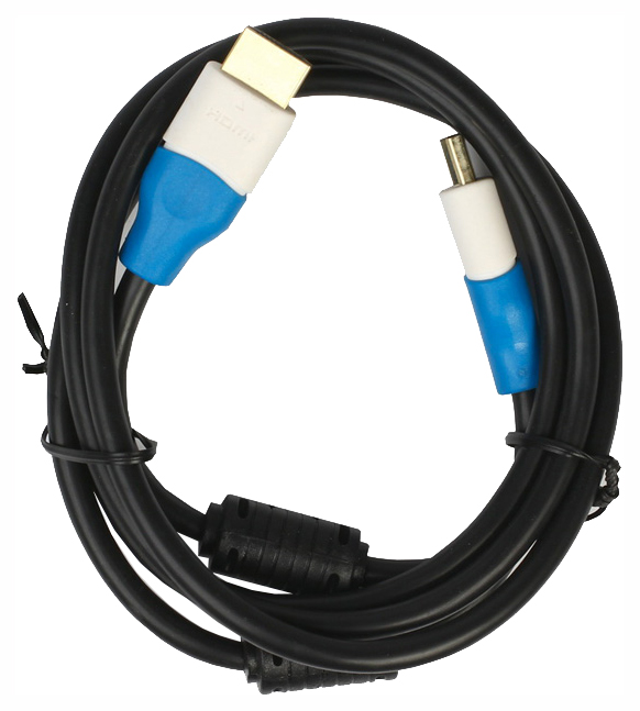 Кабель SmartBuy HDMI - HDMI 5м Black (K-352-50-2)