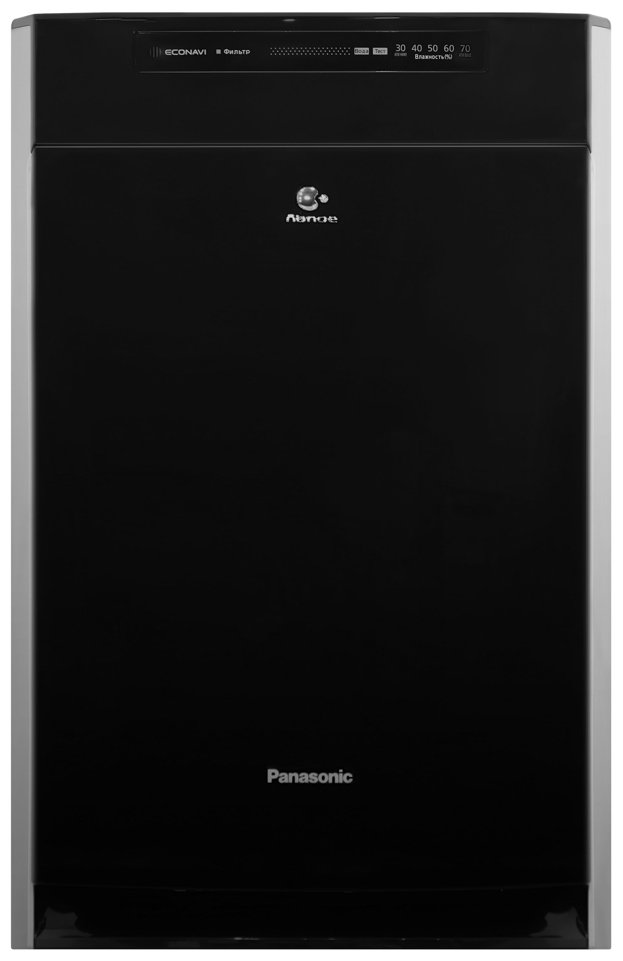 Воздухоочиститель Panasonic F-VXR50R-K Black