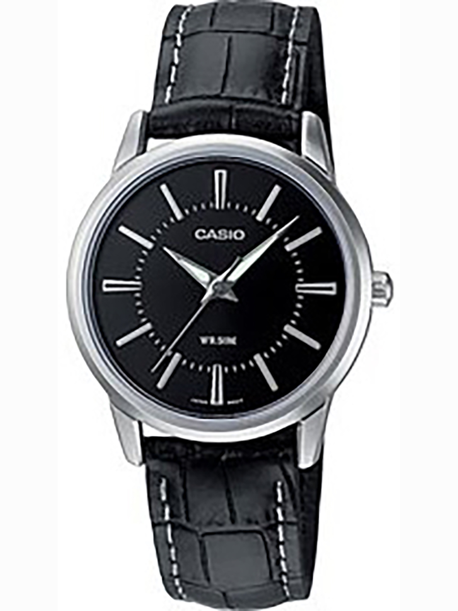 Наручные часы женские Casio LTP-1303L-1A