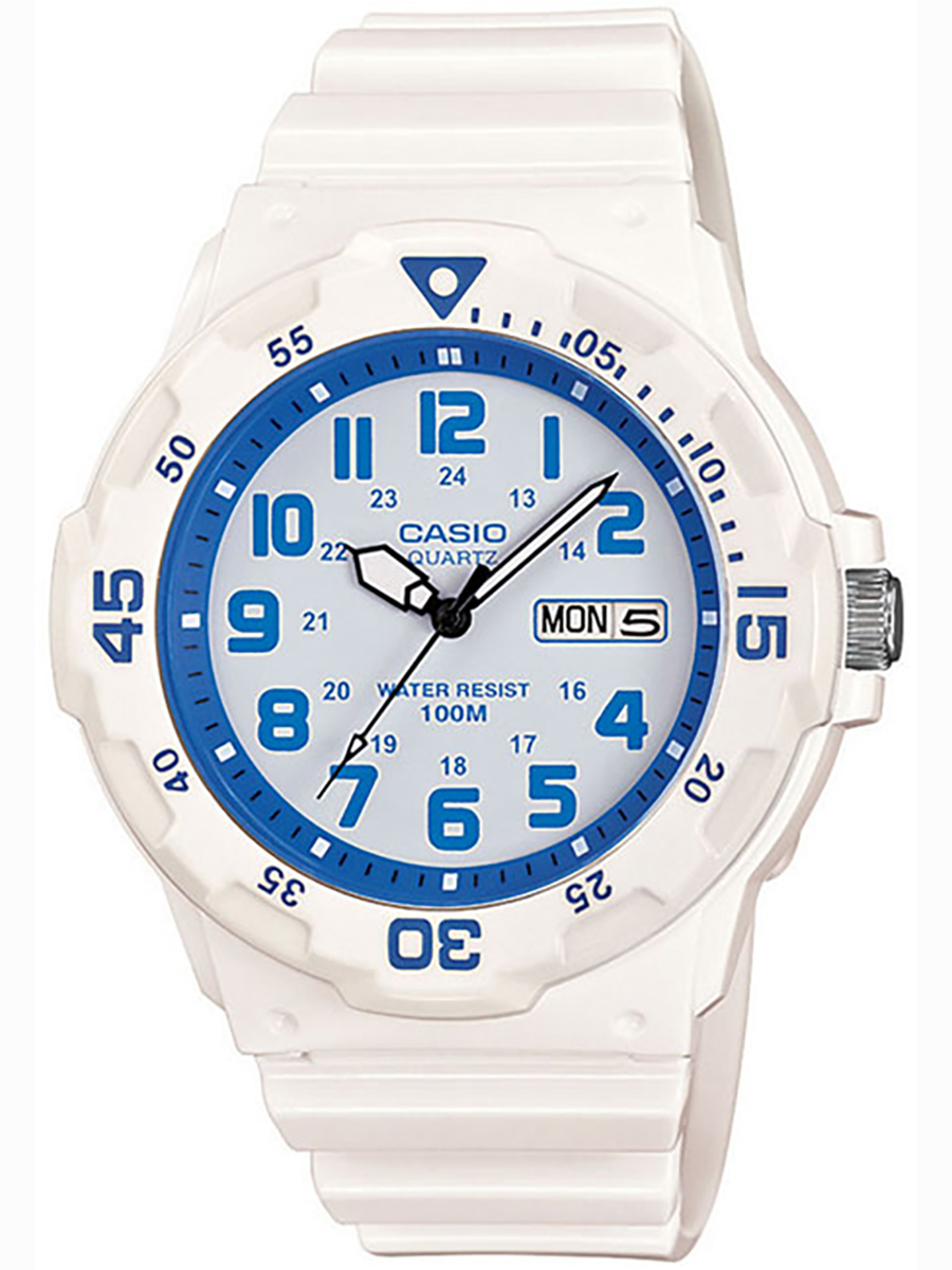 Наручные часы мужские Casio MRW-200HC-7B2