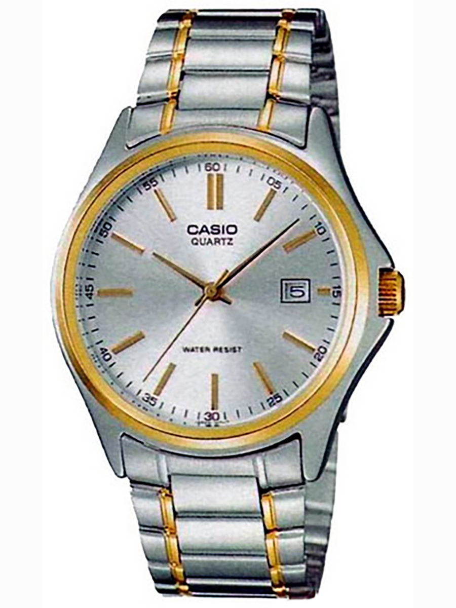 Наручные часы мужские Casio MTP-1183G-7A
