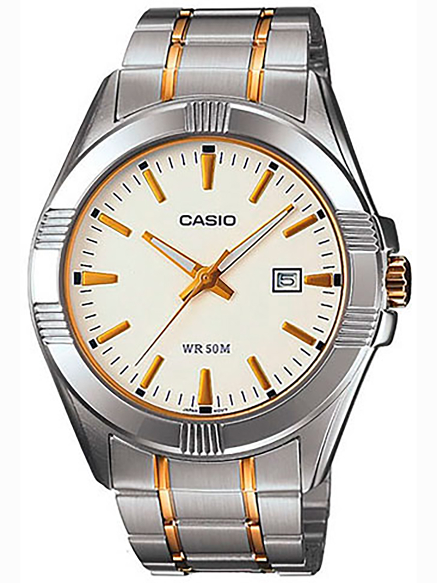 Наручные часы мужские Casio MTP-1308SG-7A
