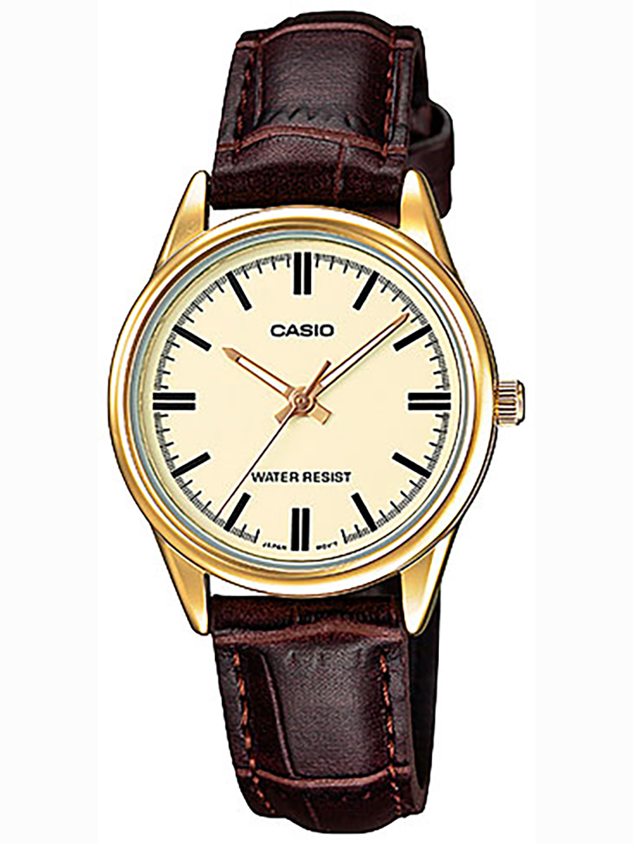 Наручные часы женские Casio LTP-V005GL-9A