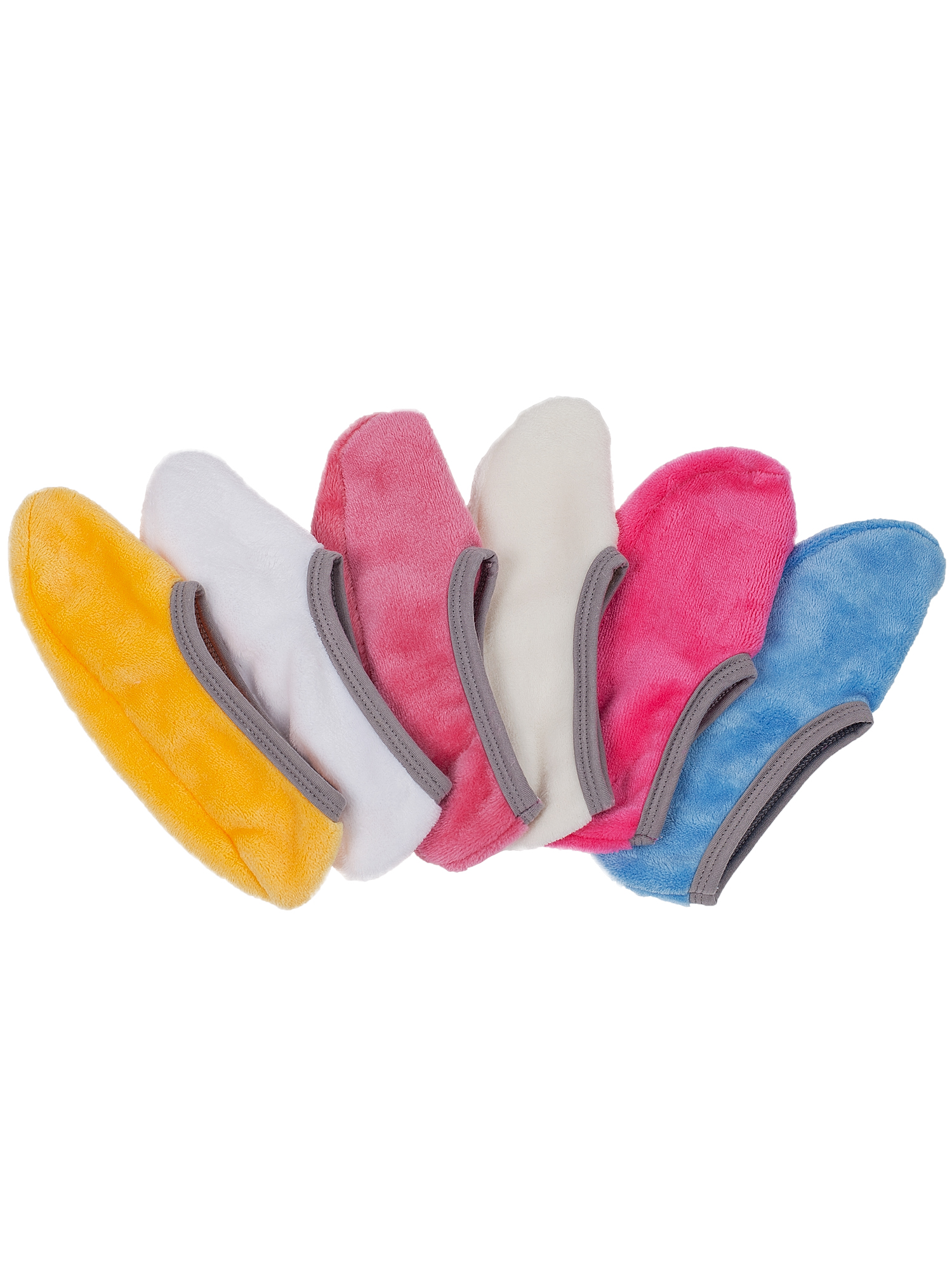 Комплект носков женских S-Family S-HK/ разноцветных 38-39