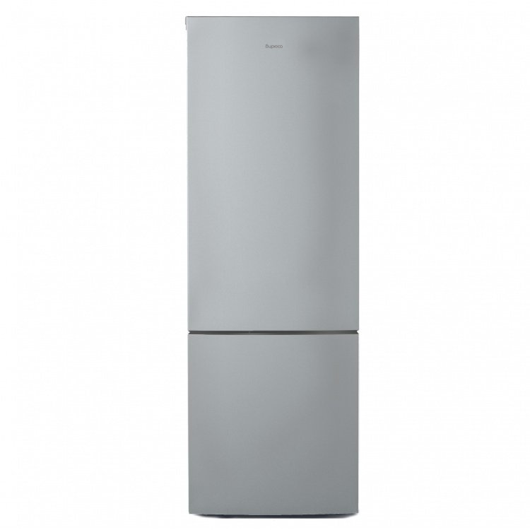 Холодильник Бирюса М6032 серый