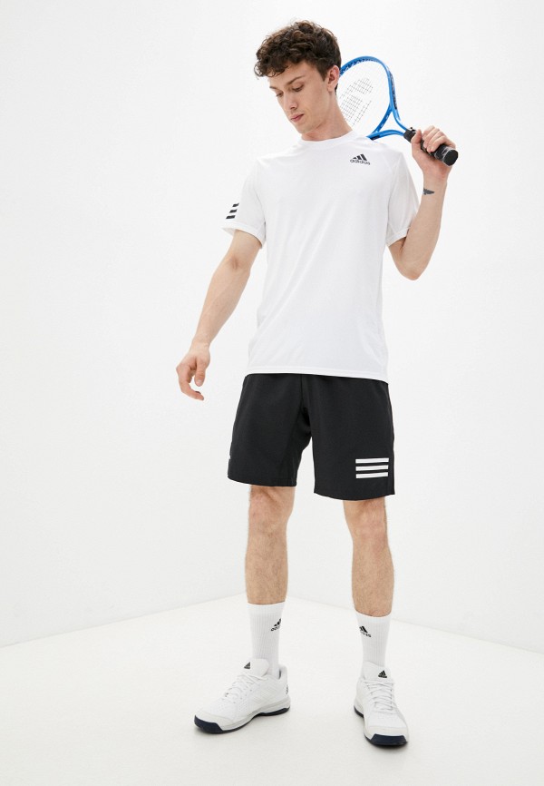 Спортивные шорты мужские Adidas GL5411 черные 46
