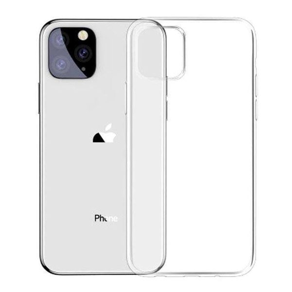 Чехол для iPhone 11 Pro Baseus Simple Series Case